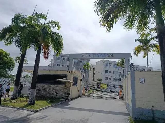 Apartamento para Venda em Jaboatão dos Guararapes/PE Piedade 2 Quartos