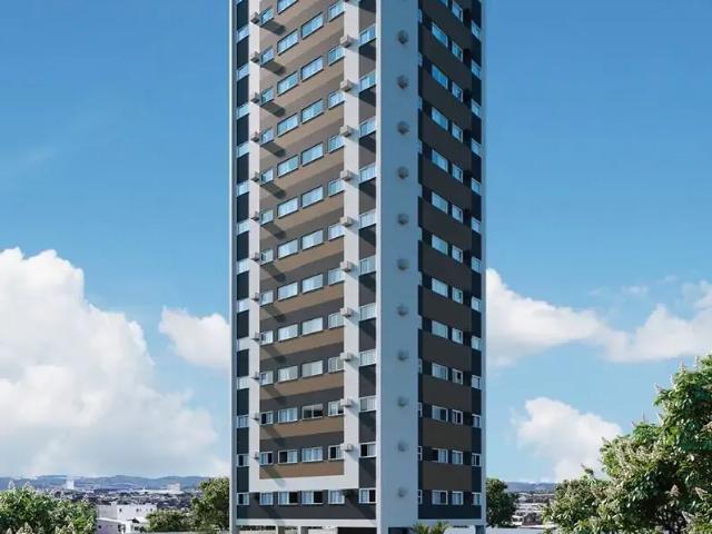 Apartamento para Venda em Jaboatão dos Guararapes/PE Piedade 2 Quartos
