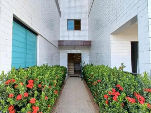 Apartamento para Venda em Jaboatão dos Guararapes/PE Piedade 2 Quartos
