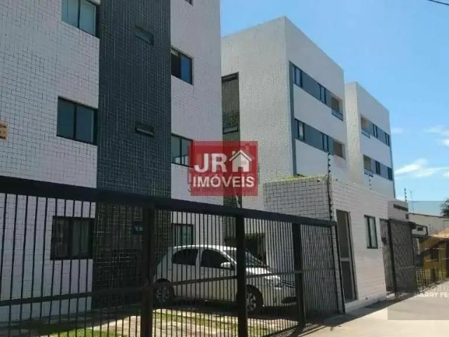 Apartamento para Venda em Jaboatão dos Guararapes/PE Piedade 2 Quartos