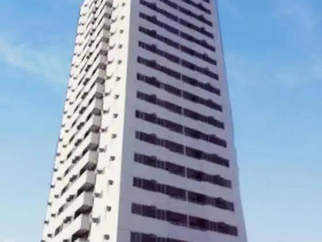 Apartamento para Venda em Jaboatão dos Guararapes/PE Piedade 2 Quartos