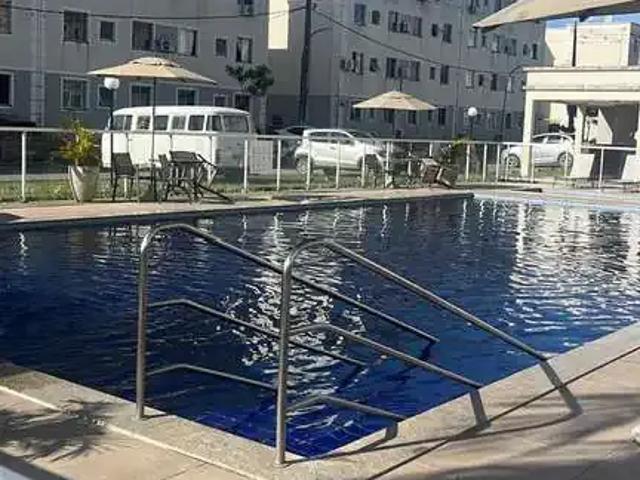 Apartamento para Venda em Jaboatão dos Guararapes/PE Piedade 2 Quartos