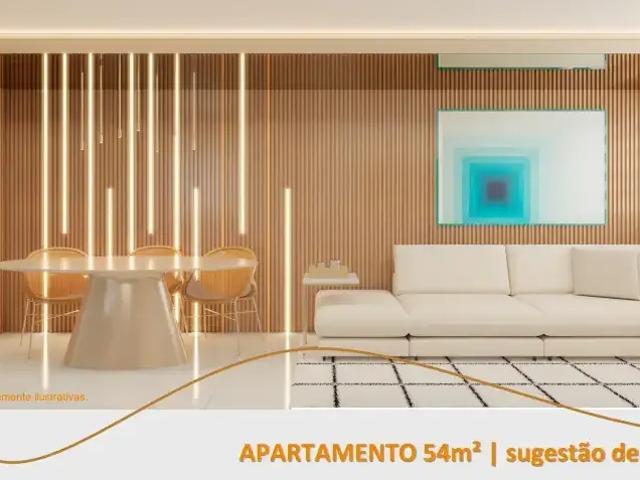 Apartamento para Venda em Jaboatão dos Guararapes/PE Piedade 2 Quartos