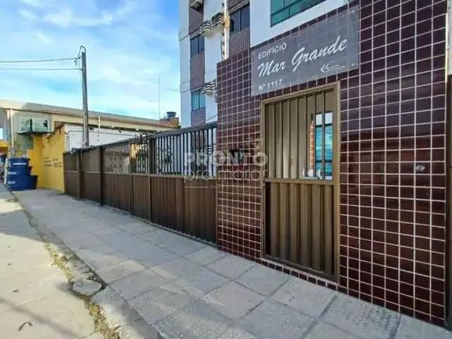 Apartamento para Venda em Jaboatão dos Guararapes/PE Piedade 2 Quartos
