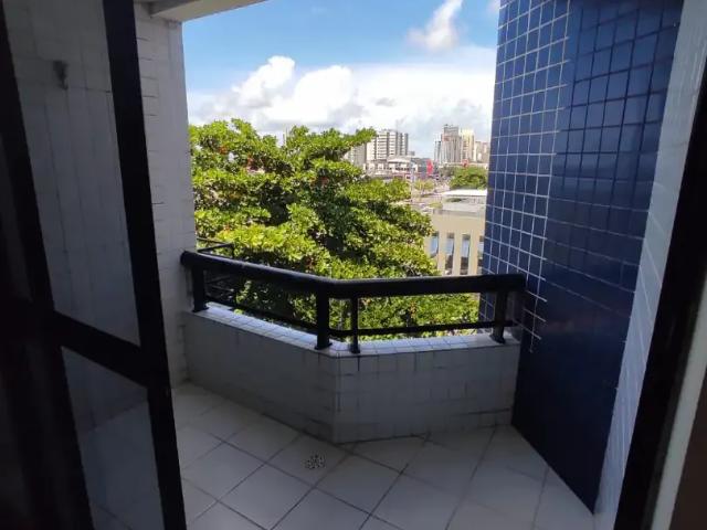 Apartamento para Venda em Jaboatão dos Guararapes/PE Piedade 2 Quartos