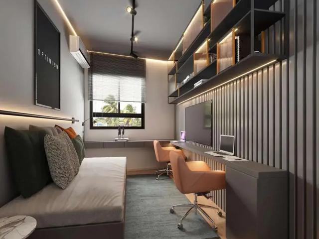Apartamento para Venda em Jaboatão dos Guararapes/PE Piedade 2 Quartos