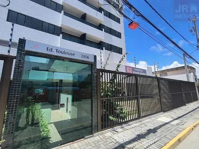 Apartamento para Venda em Jaboatão dos Guararapes/PE Piedade 2 Quartos