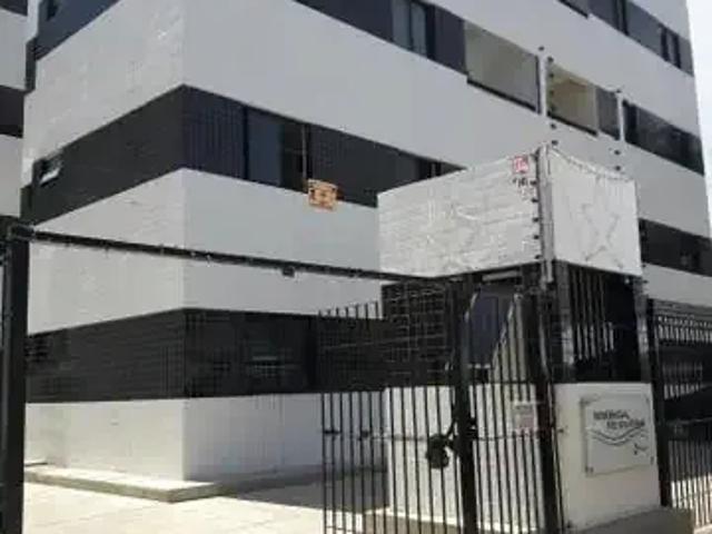 Apartamento para Venda em Jaboatão dos Guararapes/PE Piedade 2 Quartos