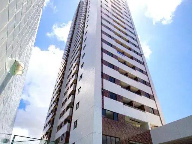 Apartamento para Venda em Jaboatão dos Guararapes/PE Piedade 2 Quartos