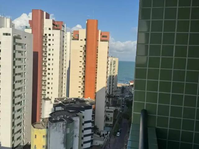 Apartamento para Venda em Jaboatão dos Guararapes/PE Piedade 2 Quartos