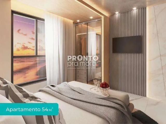 Apartamento para Venda em Jaboatão dos Guararapes/PE Piedade 2 Quartos