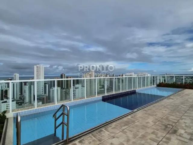 Apartamento para Venda em Jaboatão dos Guararapes/PE Piedade 2 Quartos