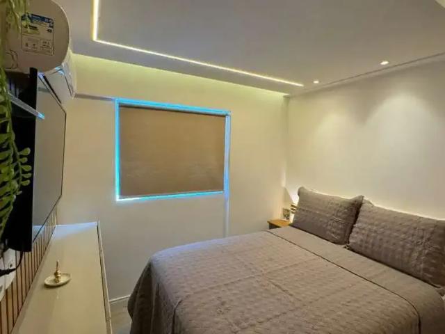 Apartamento para Venda em Jaboatão dos Guararapes/PE Piedade 2 Quartos