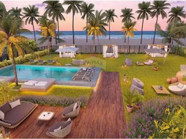 Apartamento para Venda em Jaboatão dos Guararapes/PE Piedade 2 Quartos