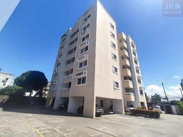 Apartamento para Venda em Jaboatão dos Guararapes/PE Piedade 2 Quartos