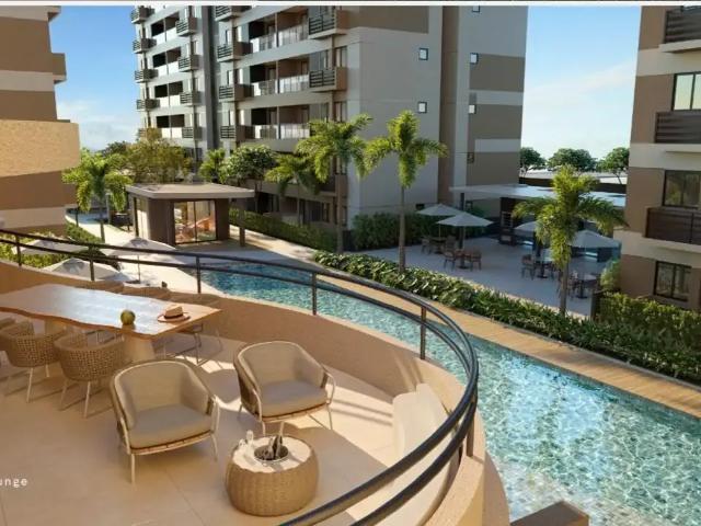 Apartamento para Venda em Jaboatão dos Guararapes/PE Piedade 2 Quartos
