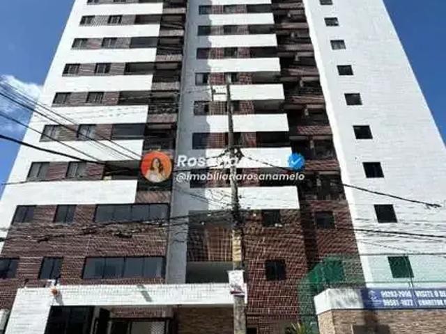 Apartamento para Venda em Jaboatão dos Guararapes/PE Piedade 2 Quartos