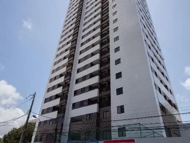 Apartamento para Venda em Jaboatão dos Guararapes/PE Piedade 2 Quartos