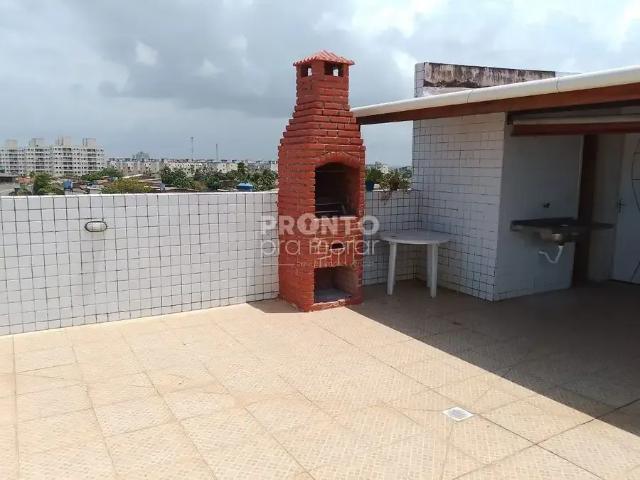 Apartamento para Venda em Jaboatão dos Guararapes/PE Piedade 2 Quartos