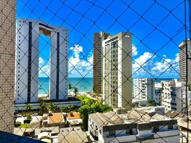Apartamento para Venda em Jaboatão dos Guararapes/PE Piedade 2 Quartos