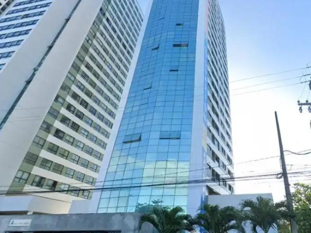 Apartamento para Venda em Jaboatão dos Guararapes/PE Piedade 2 Quartos