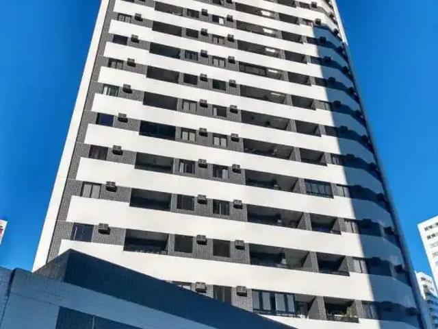 Apartamento para Venda em Jaboatão dos Guararapes/PE Piedade 2 Quartos