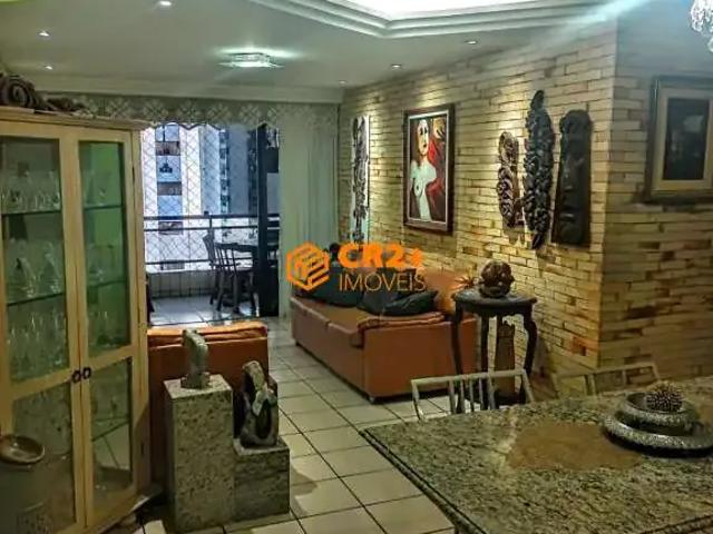 Apartamento para Venda em Jaboatão dos Guararapes/PE Piedade 2 Quartos