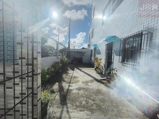 Apartamento para Venda em Jaboatão dos Guararapes/PE Piedade 2 Quartos