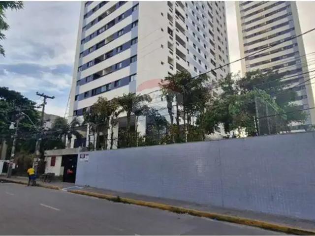Apartamento para Venda em Jaboatão dos Guararapes/PE Piedade 2 Quartos
