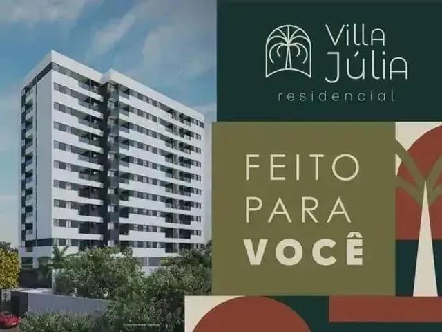 Apartamento para Venda em Jaboatão dos Guararapes/PE Piedade 2 Quartos