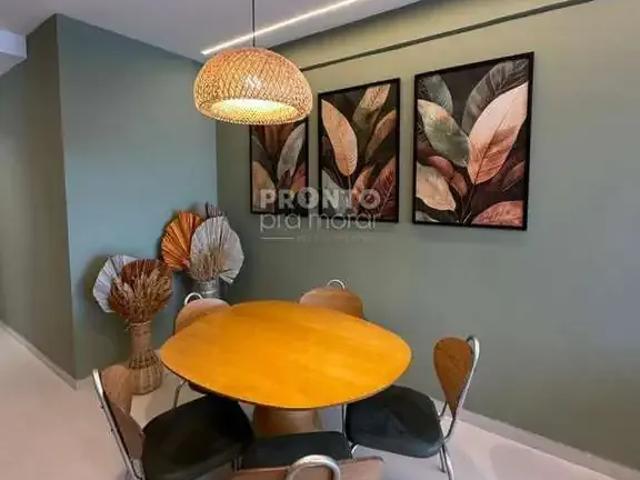 Apartamento para Venda em Jaboatão dos Guararapes/PE Piedade 2 Quartos
