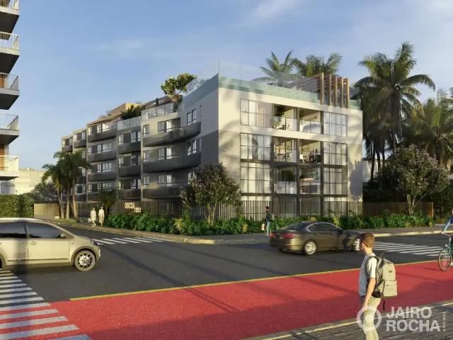 Apartamento para Venda em Jaboatão dos Guararapes/PE Piedade 2 Quartos