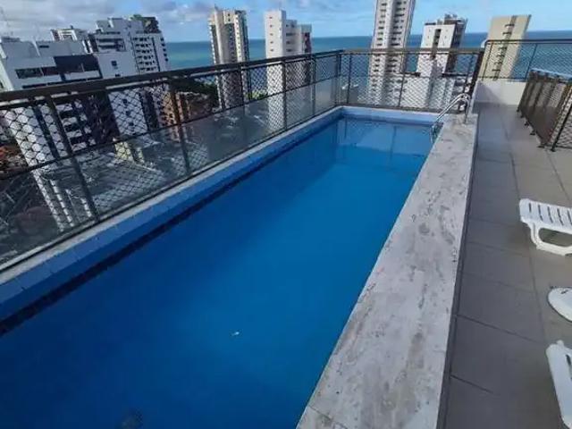 Apartamento para Venda em Jaboatão dos Guararapes/PE Piedade 2 Quartos