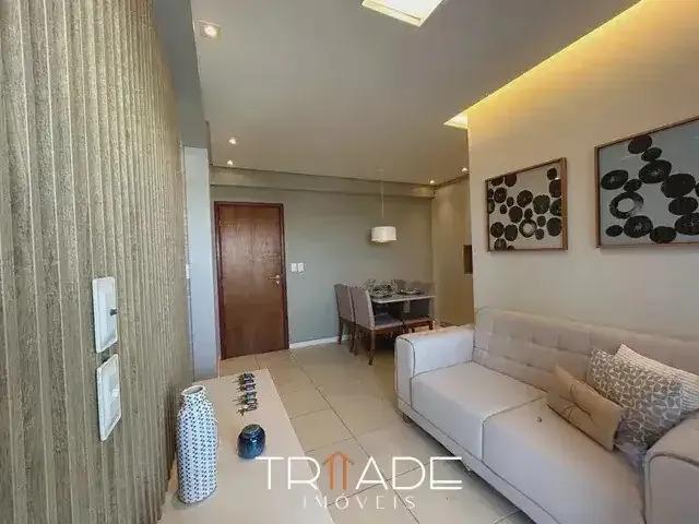 Apartamento para Venda em Jaboatão dos Guararapes/PE Piedade 2 Quartos