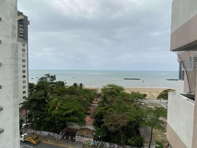 Apartamento para Venda em Jaboatão dos Guararapes/PE Piedade 2 Quartos