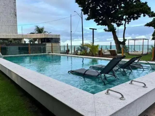 Apartamento para Venda em Jaboatão dos Guararapes/PE Piedade 2 Quartos