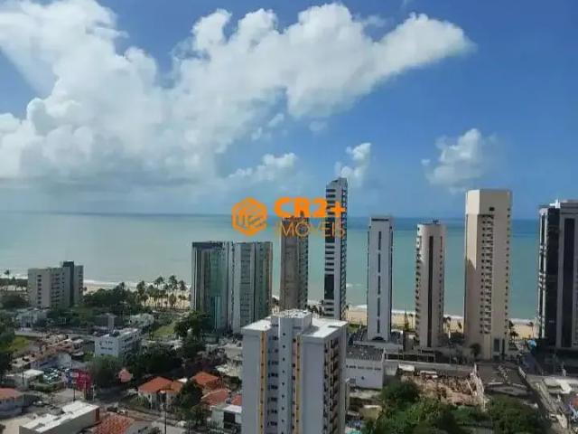 Apartamento para Venda em Jaboatão dos Guararapes/PE Piedade 2 Quartos