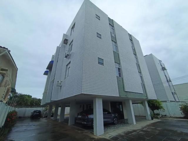 Apartamento para Venda em Jaboatão dos Guararapes/PE Piedade 2 Quartos