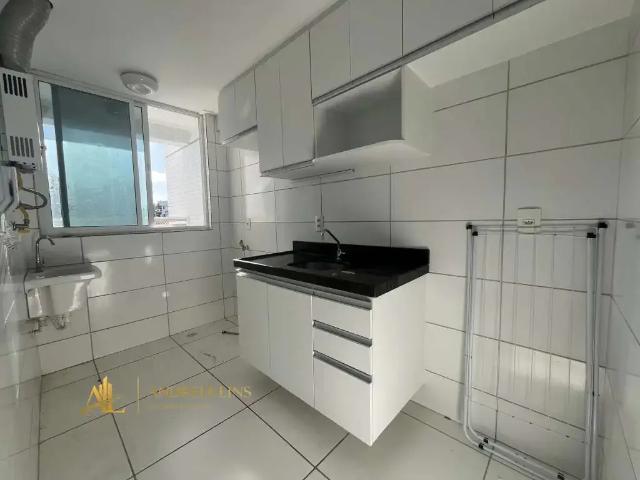 Apartamento para Venda em Jaboatão dos Guararapes/PE Piedade 2 Quartos