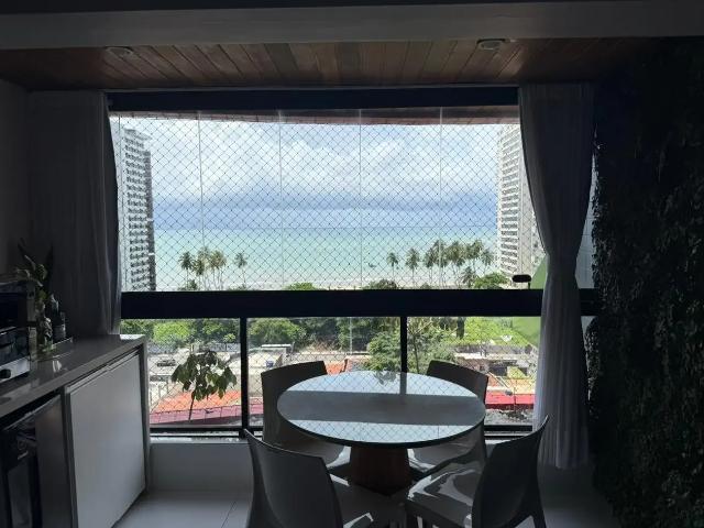 Apartamento para Venda em Jaboatão dos Guararapes/PE Piedade 2 Quartos