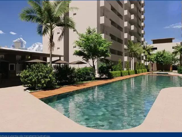 Apartamento para Venda em Jaboatão dos Guararapes/PE Piedade 2 Quartos