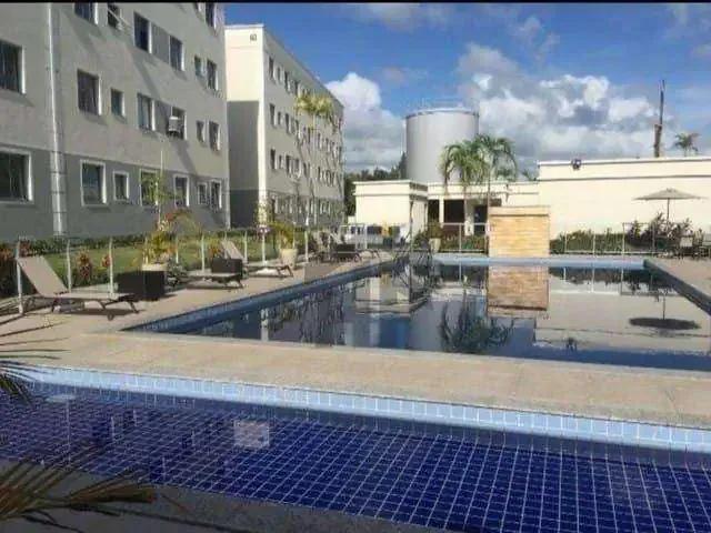 Apartamento para Venda em Jaboatão dos Guararapes/PE Piedade 2 Quartos