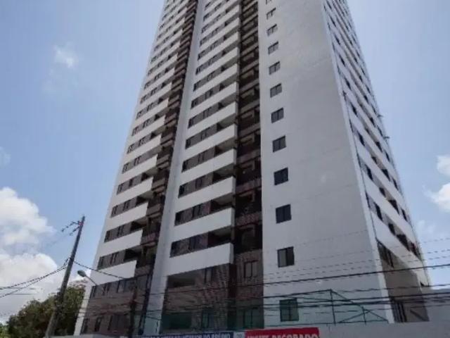Apartamento para Venda em Jaboatão dos Guararapes/PE Piedade 2 Quartos