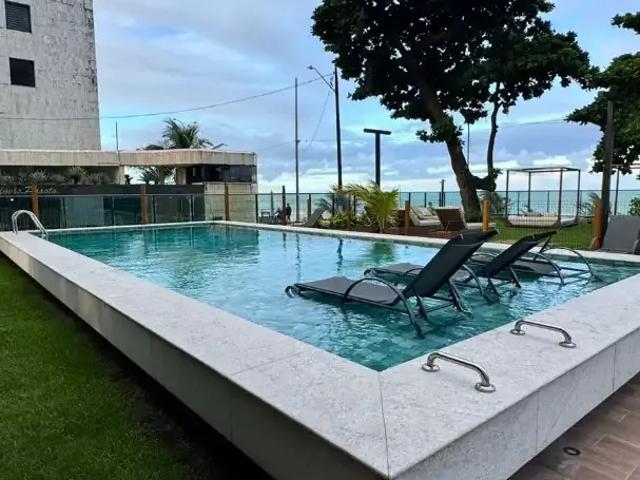 Apartamento para Venda em Jaboatão dos Guararapes/PE Piedade 2 Quartos