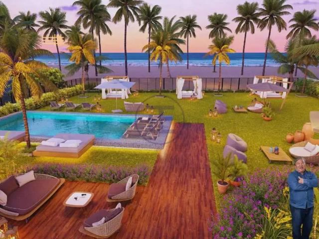 Apartamento para Venda em Jaboatão dos Guararapes/PE Piedade 2 Quartos