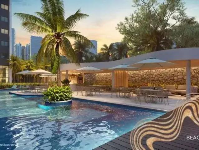 Apartamento para Venda em Jaboatão dos Guararapes/PE Piedade 2 Quartos