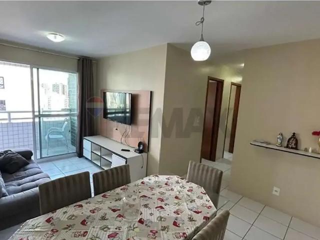 Apartamento para Venda em Jaboatão dos Guararapes/PE Piedade 2 Quartos