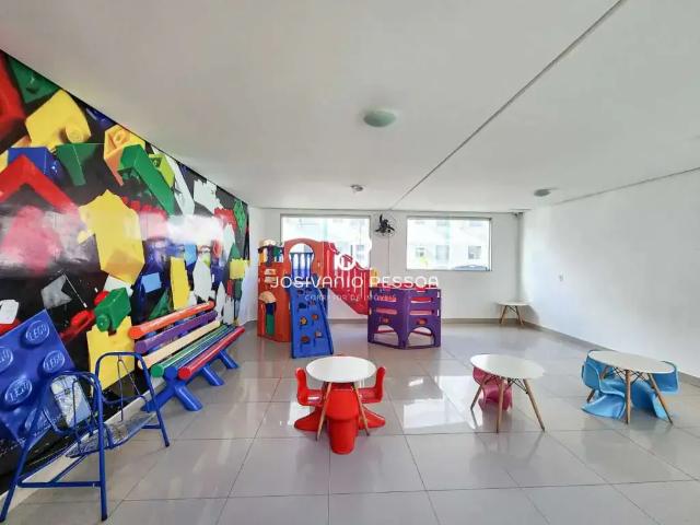 Apartamento para Venda em Jaboatão dos Guararapes/PE Piedade 2 Quartos