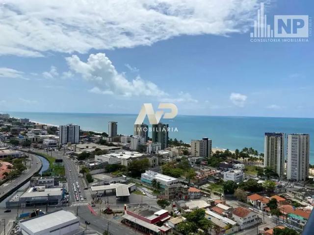 Apartamento para Venda em Jaboatão dos Guararapes/PE Piedade 2 Quartos