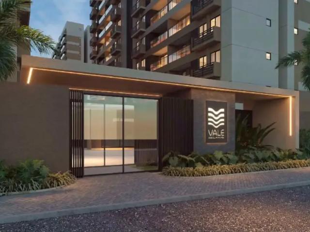 Apartamento para Venda em Jaboatão dos Guararapes/PE Piedade 2 Quartos